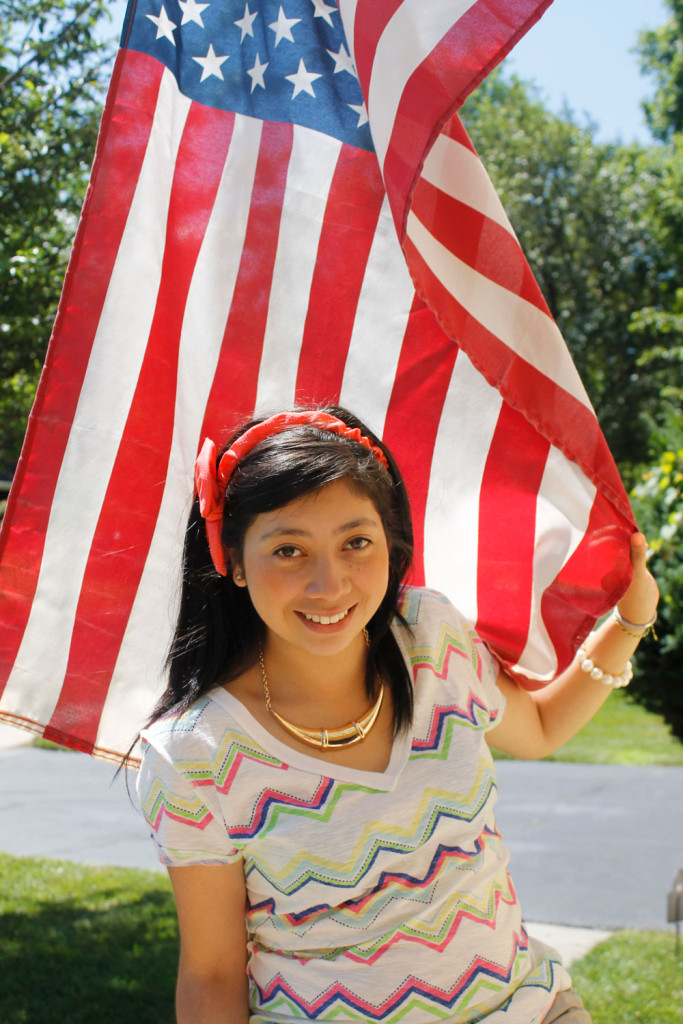 The Power of Cultural Exchange - Kid Notes