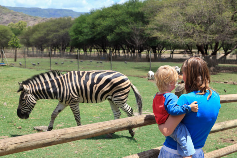Au Pair Spotlight: Here’s the Story of a Lovely Lady