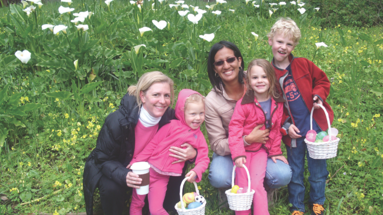 Celebrating Easter & Spring Holidays with Cultural Awareness